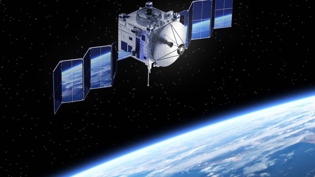 Aerospace – “Flight-Certified FPGA Solutions for Mission-Critical ...